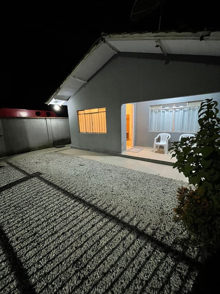 Casa Na Praia Próximo Ao Beto Carreiro - Penha