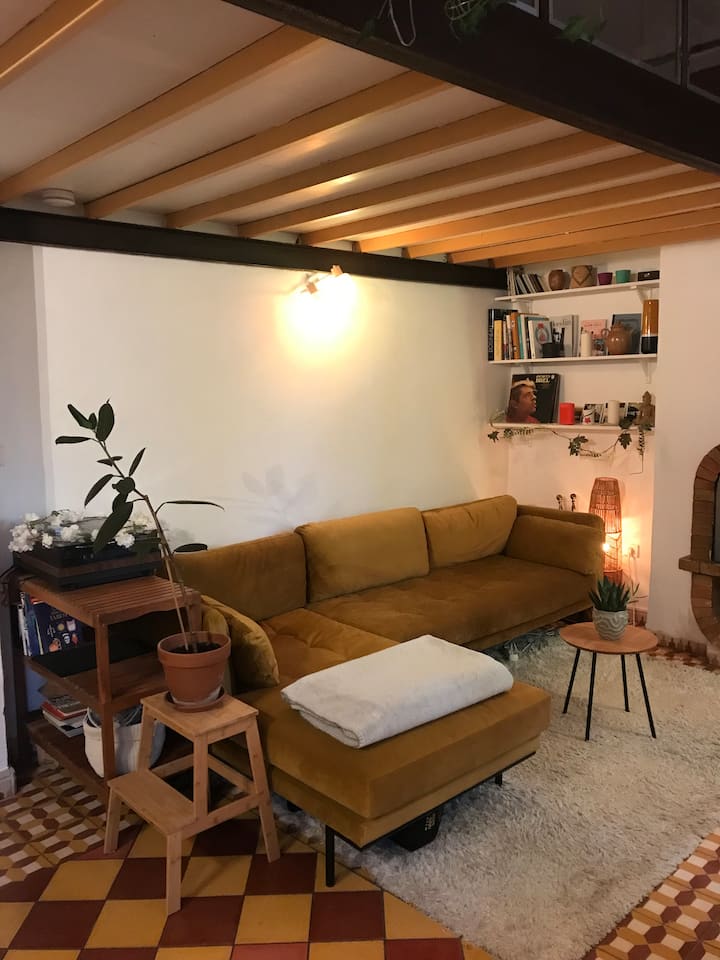 Charmant Duplex Aux Portes De Paris - Montreuil, France
