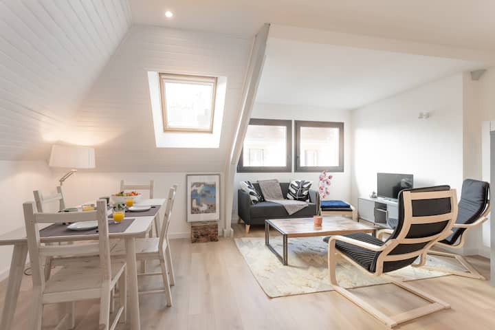 Neuf & Tout Confort - Merville Par Groom* - Lorient