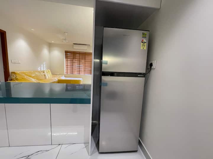 Group Premium Stay-heart Of Tvm - Thiruvananthapuram