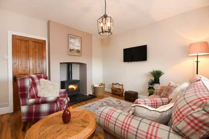 Peak District Cottage Buxton - Hartington