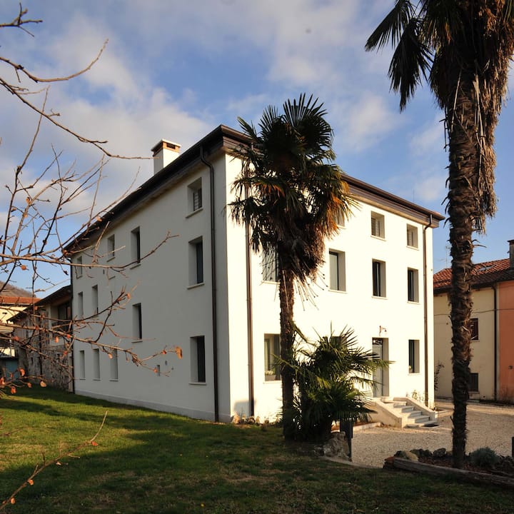 Monolocale Ortensia
Casa Timonchio - Schio