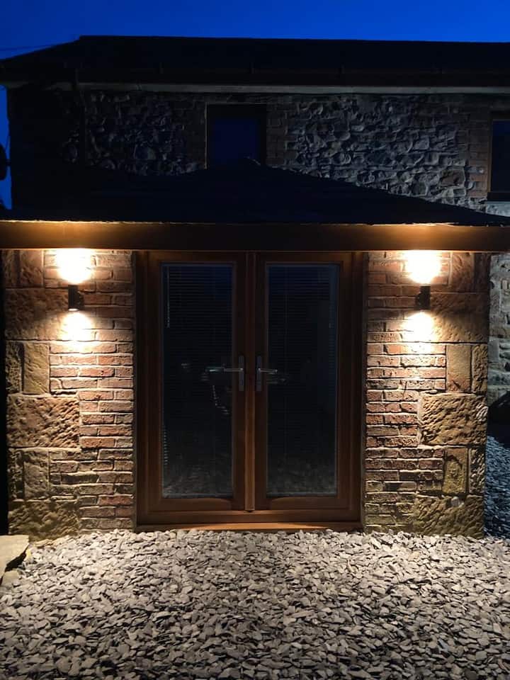 La'al Barn - Ravenglass