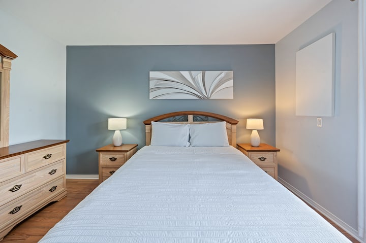 Le Binette 2 Chambres - Mirabel