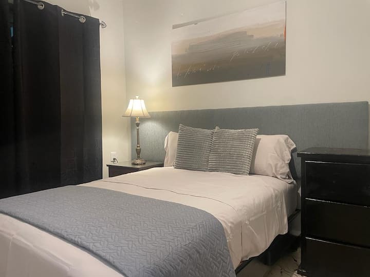 3.-departamento Con 2 Recámaras, Cerca áRea Médica - Monterrey