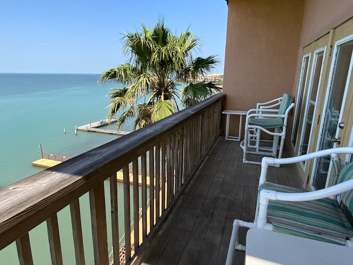 Fisherman’s Paradise! - South Padre Island