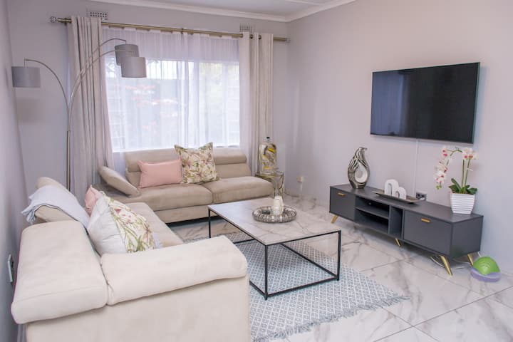 The Sibu Cottage - Pinetown