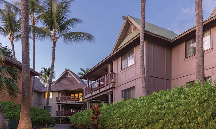 Kona Hawaiian 2 Bedroom - Kailua-Kona, HI