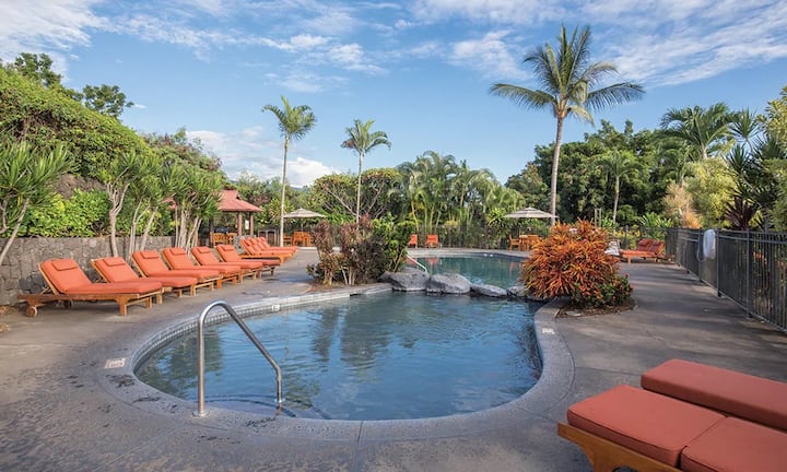 Kona Hawaiian 2 Bedroom - Kailua, HI