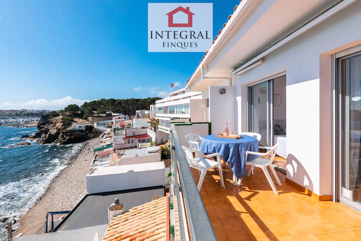 Cala Margarida - Palamós