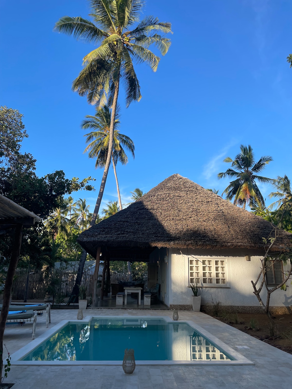 Watamu House Vacation Rentals - Kilifi County, Kenya | Airbnb