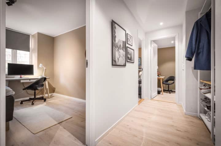 Great Location In Bergen! - Bergen