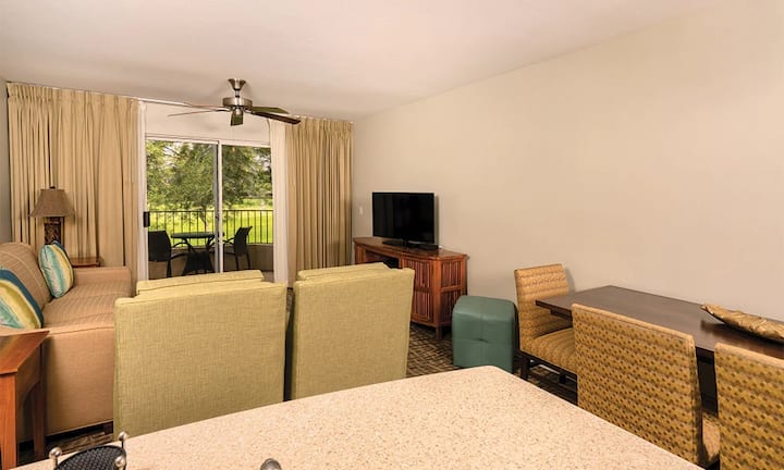 Paniolo Greens 2 Bedroom - Waikoloa Village, HI