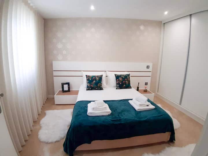 Apartamento T1, Aeroporto Do Porto - Labruge