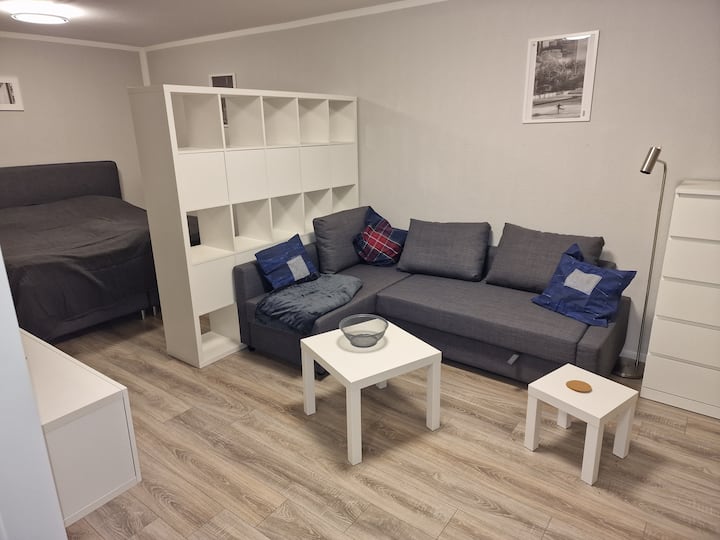 Fewo Iv Leipzig Zentrum Bis 5 P - Leipzig