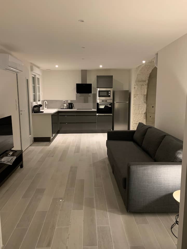 La Cavonnière 6-10 Pers. Zoo De Beauval-châteaux - Saint-Aignan-sur-Cher