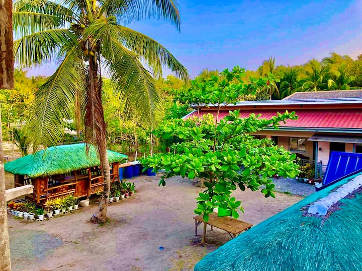 Breezy Beach House - Anda