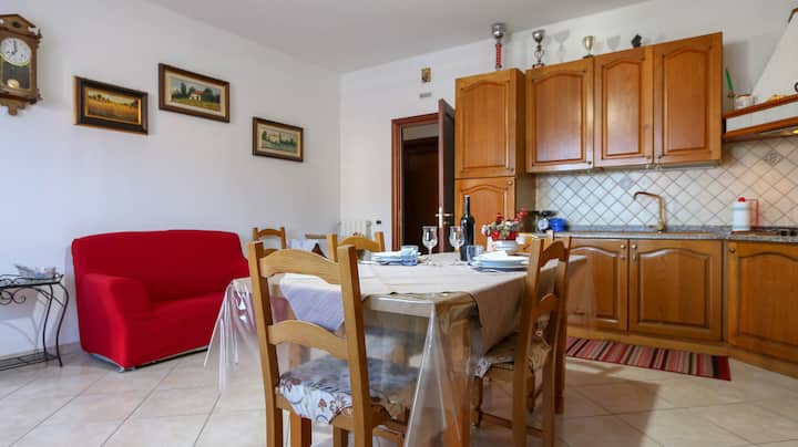 Casa Pia - Nuoro