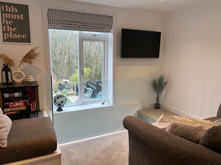 Cosy, Modern Cottage In Ironbridge - Ironbridge