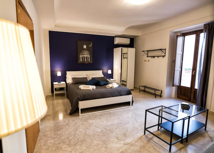 Niria Affittacamere Stanza Delux Murtida - Ragusa