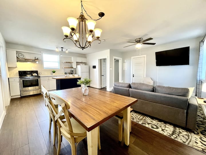 The Point On Pollock | Suite B - New Bern, NC