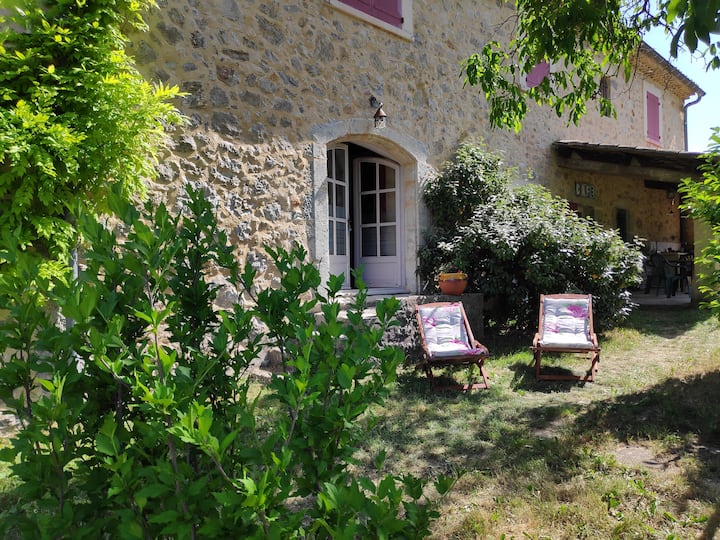 Studio Bastide De L'escoulaou Castellane - Lac de Castillon