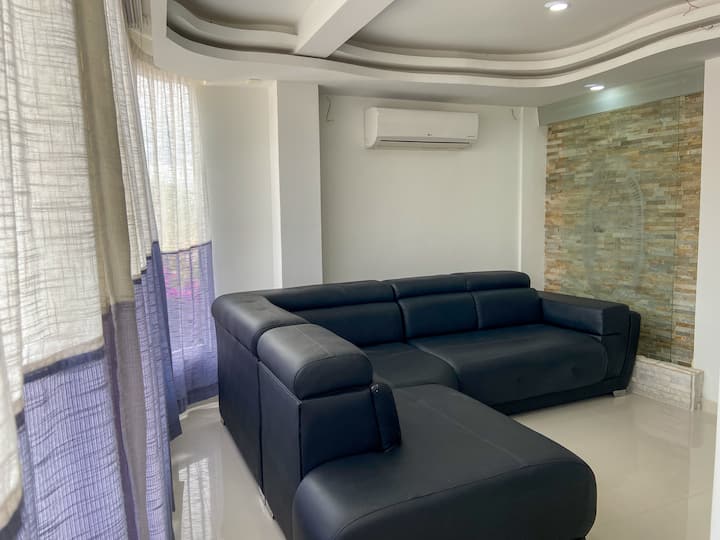Villa Carlina Apartamento 201 - Versalles