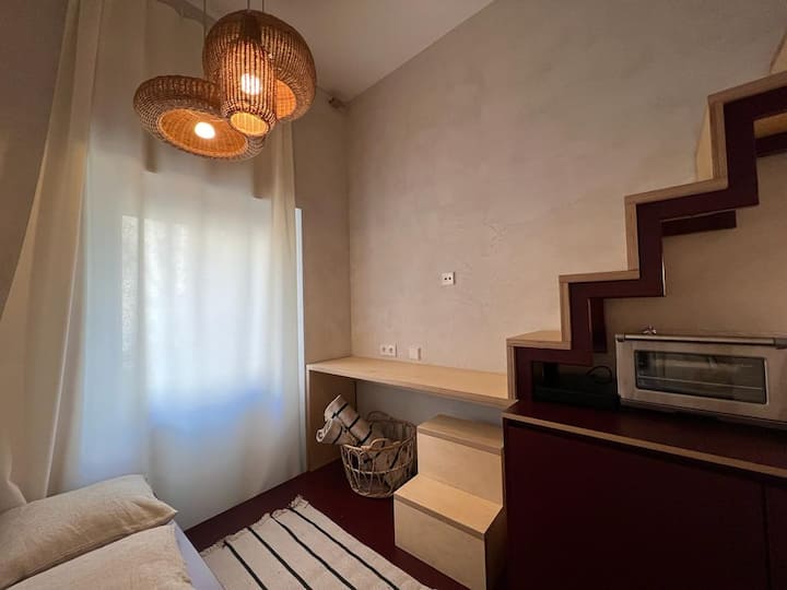 Mini & Charming Apartment - Berlin