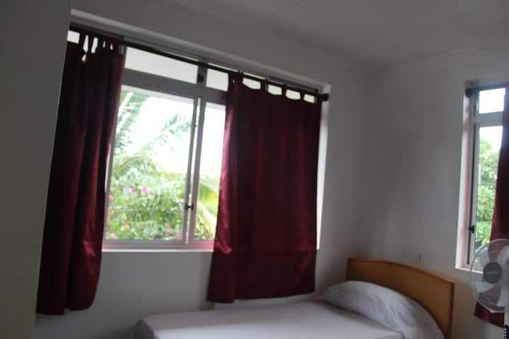 Lit Simple Dortoir Homme - Tahiti