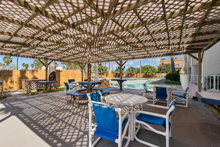 Parklane Sea Breeze - South Padre Island, TX