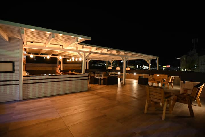 The Complete Puy Castele Hotel Tiberias - Israël