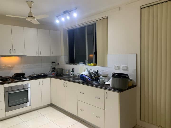Couple Room Use As You Want. - Darwin