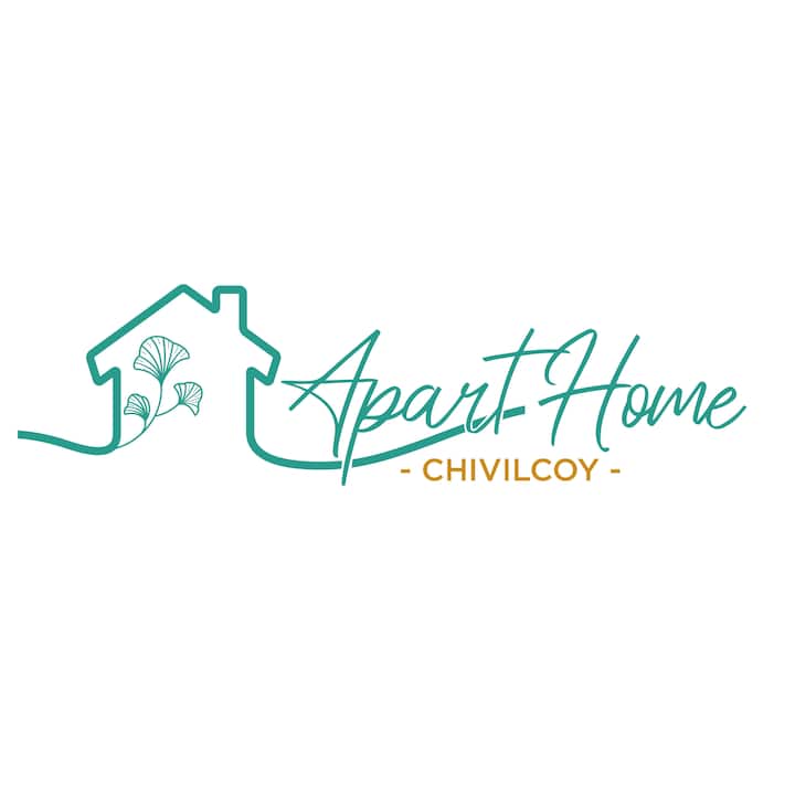 Aparthome - Chivilcoy
