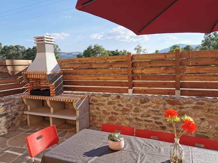 Casita De Los Arqueólogos - Lozoya