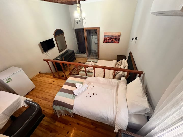 Sari Konak - Antalya