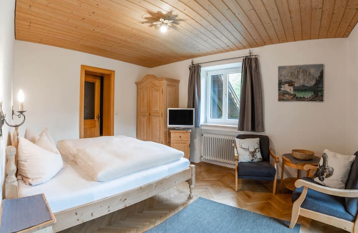 Ferienwohnung Karwendel - Mittenwald