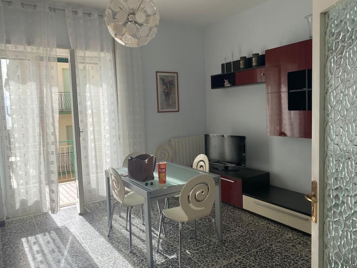 Spazio E Luce Vicino Al Mare - Gaeta