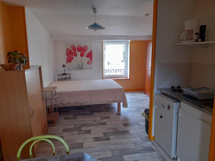 Les Logis Du Haut-folin 2 - Morvan