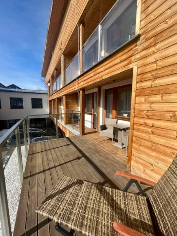 Apartments Kukučka - Štrbské Pleso