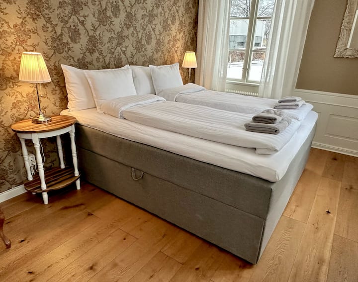 Mor Anna - Kinna B&b - Kinna