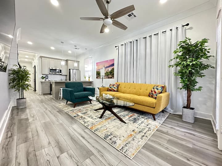 Historic Treme' Jewel! - La Nouvelle-Orléans, LA