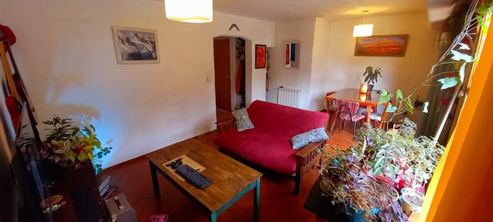 Nativo House B&b 2 - San Martín de los Andes