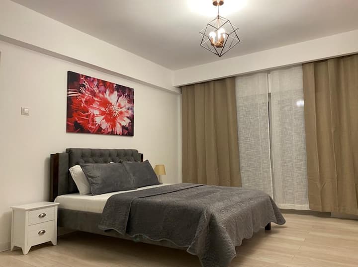 Luxury City Center Apartment –Amzei Romana#1 - Bucharest