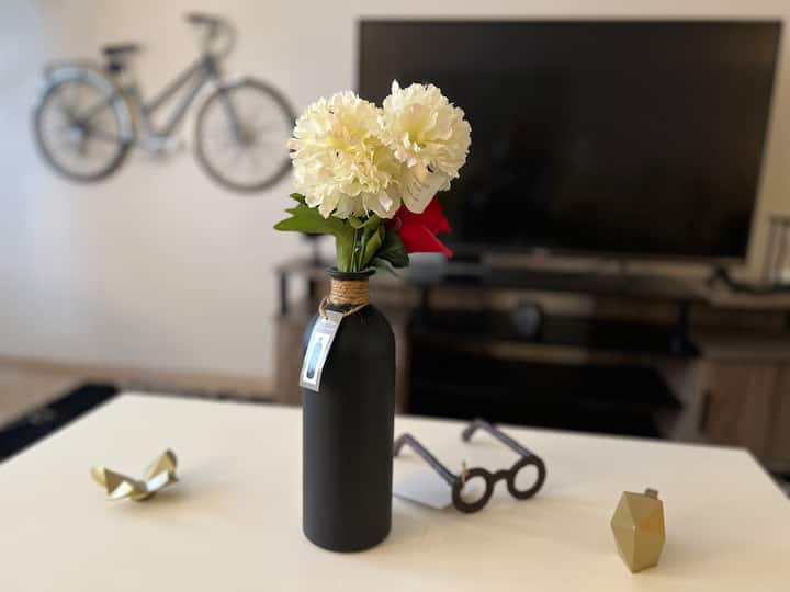 Top Notch Apartament - Milwaukee, WI