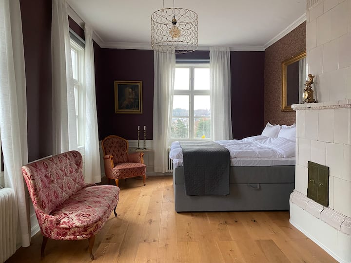 Sanden - Kinna B&b - Kinna