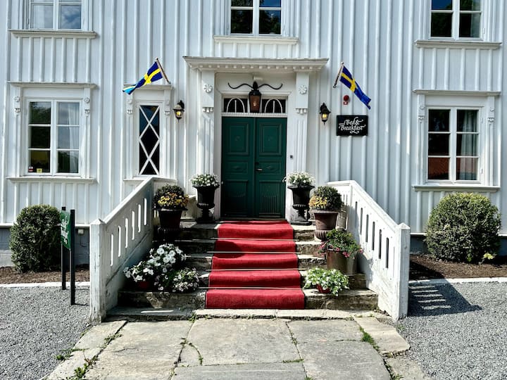 Sanden - Kinna B&b - Kinna