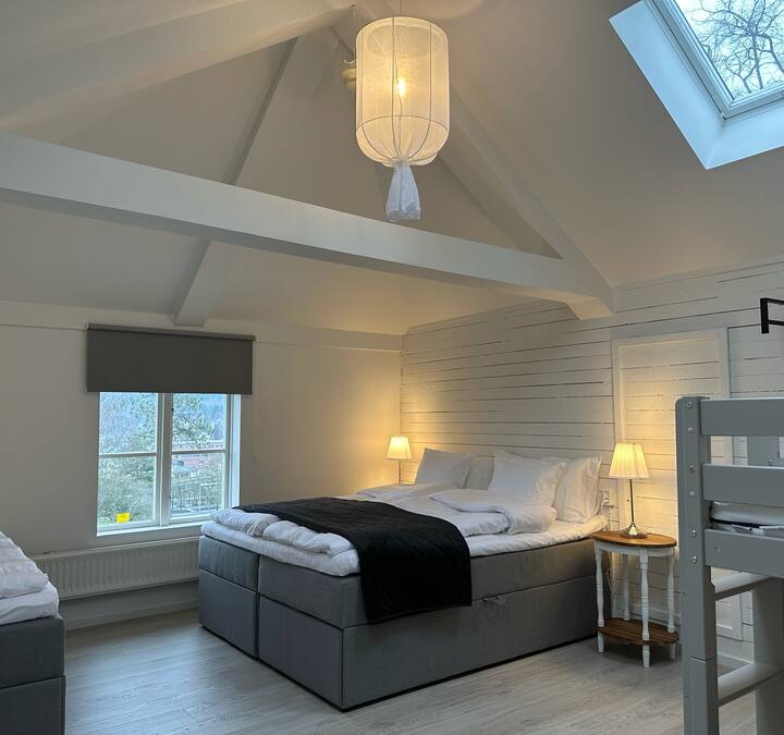 Tyget - Kinna B&b - Kinna