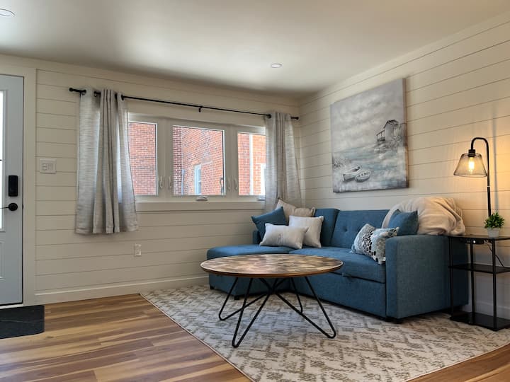Cobalt Hideaway| Hot Tub |Walk To Beach | Bonfire - Port Dover