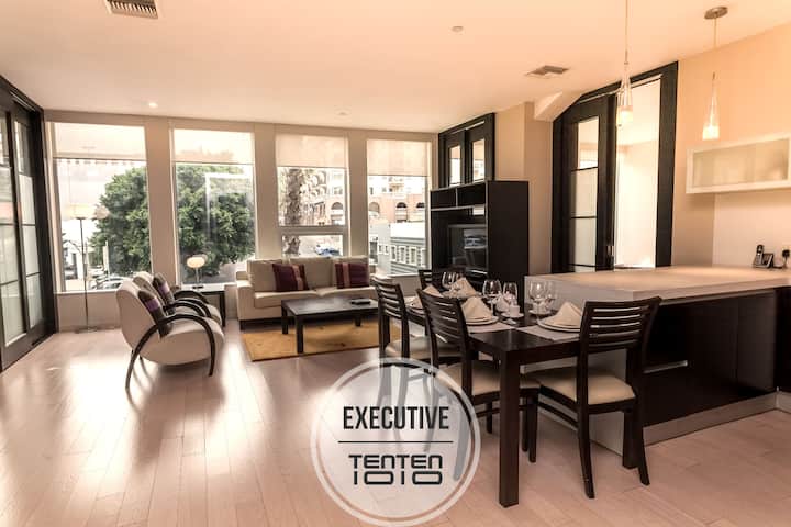 2bed2bath Entire Home - Los Angeles, CA