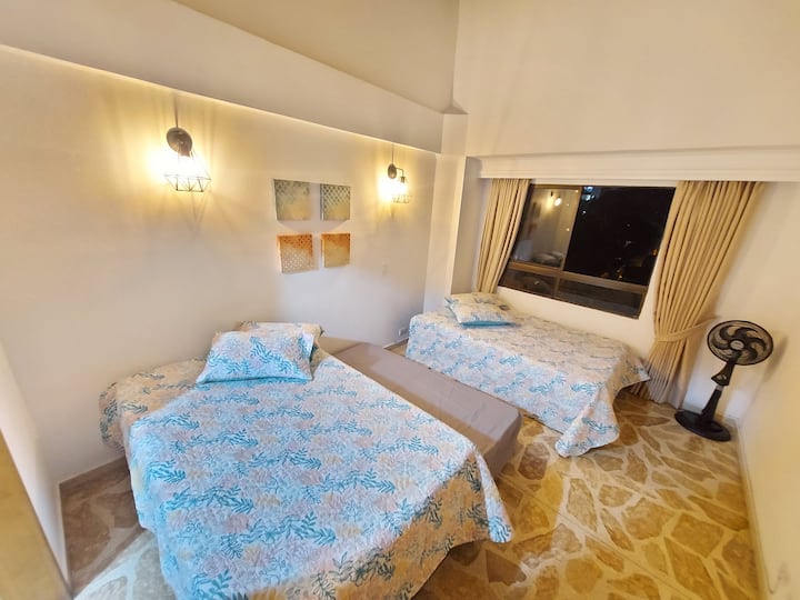 Amplio Apartamento En El Estadio - Bello